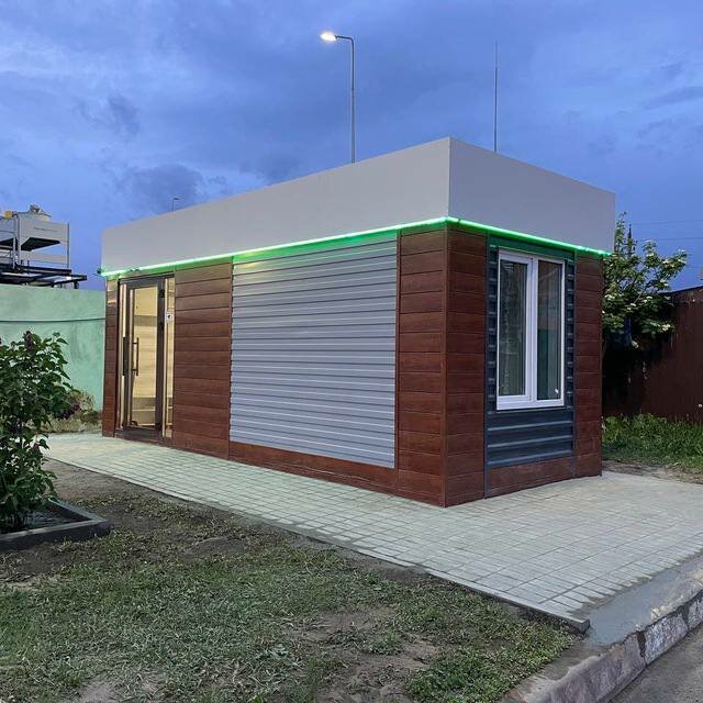 Dua odası Молельная комната, Nijegorodskaya oblastı, foto