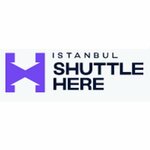 Istanbul Shuttle Here Airport Transfer (İstanbul Havalimanı, Arnavutköy, İstanbul), turizm acenteleri  Arnavutköy'den
