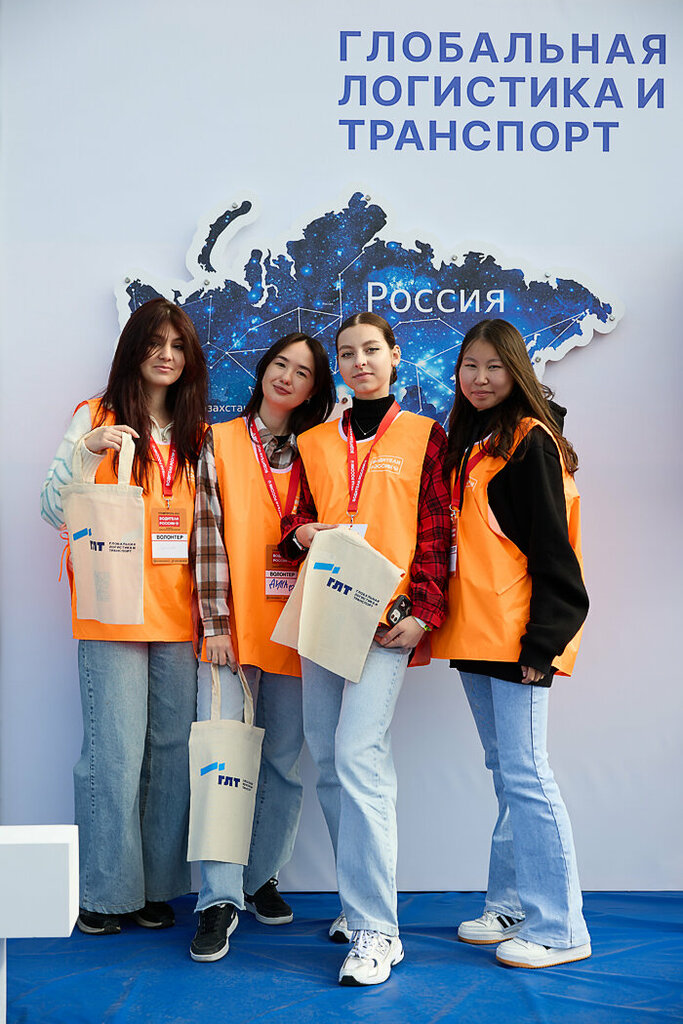 Nakliye firmaları Glt, Nijni Novgorod, foto