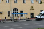 Mir Luksor Cinema (Lenina Avenue No:21, Cheboksary), toplu taşıma durağı  Cheboksary'den
