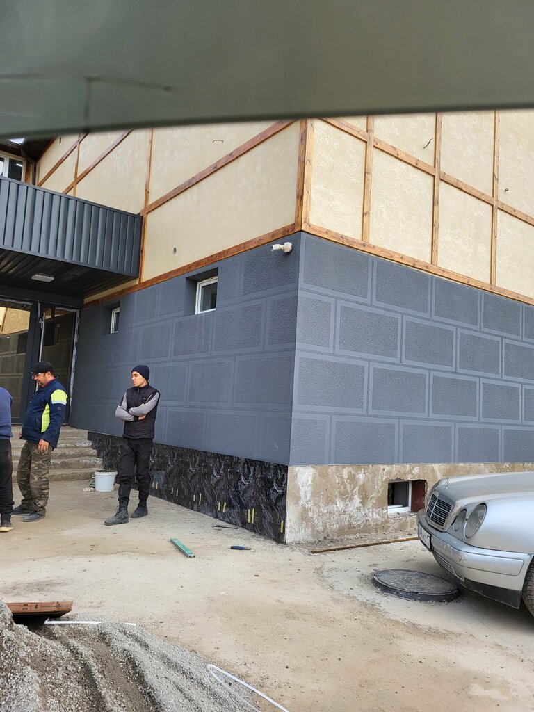 Hamamlar Mix Clas, Çimkent (Şımkent), foto