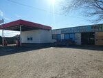 Oil change (Bawırjan Momışulı 1 alleyway No:27), express yağ değişim noktası  Taraz'dan
