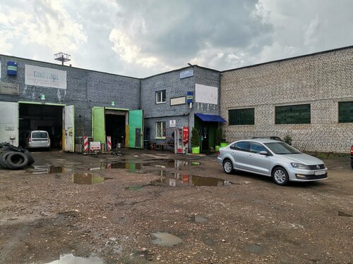 Otomobil yedek parçaları RDM-Master ChUP, Moguilev, foto