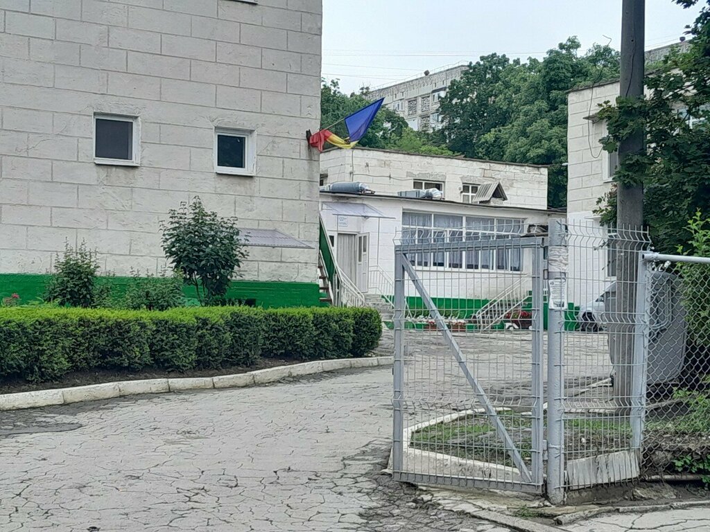 Anaokulları Grădinița-greșa № 153, Kişinev, foto