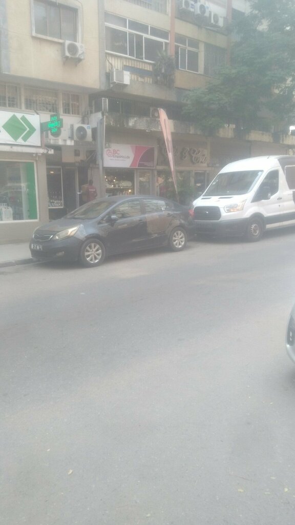 i̇ç dekorasyon ürünleri Bc Emporio, Loanda, foto
