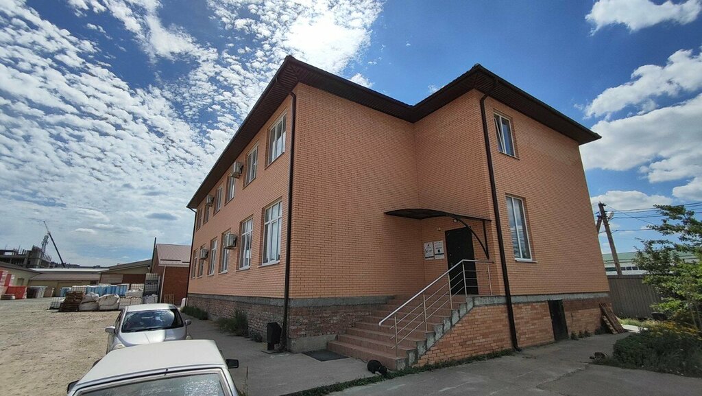 Isı yalıtım malzemeleri Stroitelnyye sistemy, Krasnodar, foto