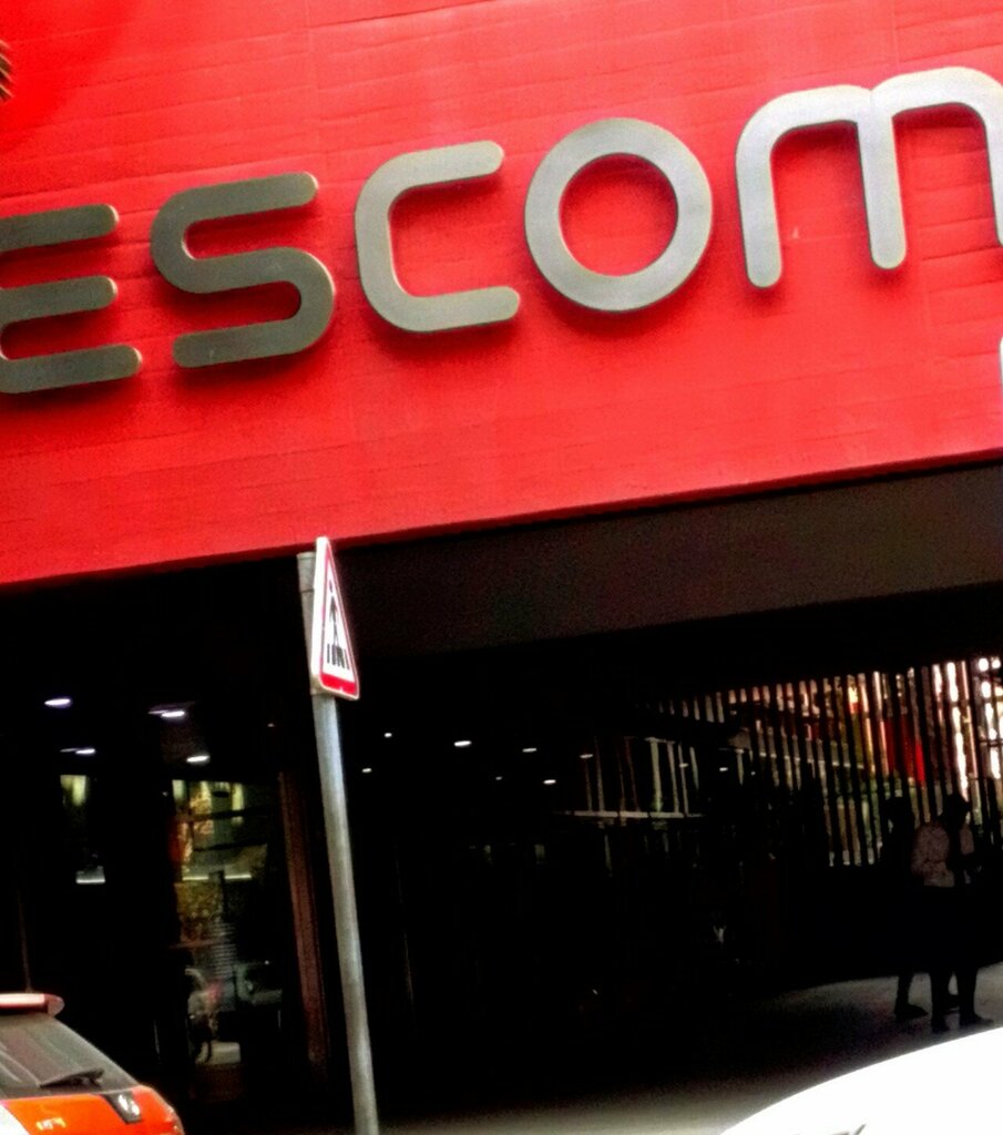 Seyahat acenteleri Escom, Loanda, foto