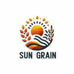 Sun Grain (No:349, Uchetny kvartal № 636, Qoshmámbet aýyly), un ve tahıllar  Almatı eyaletinden