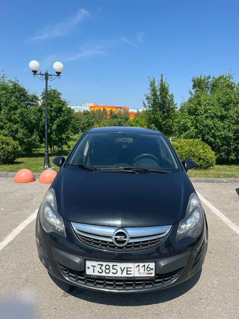 Otomobil servisi Ss Car Studio, Ulyanovsk, foto