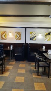 Craft&Art (V.I. Lenina Street No:249, Elista), kafe  Elista'dan
