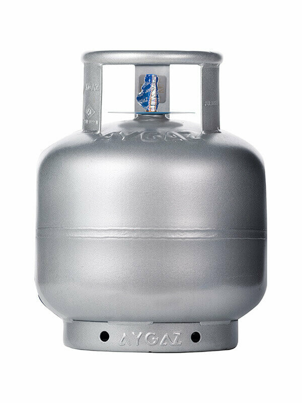 Doğal gaz hizmetleri Mogaz Otogaz İstasyonu, Bafra, foto