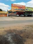 Be Forward Zambia HND (Lusaka, Rhodes Park), sanayi kuruluşu  Lusaka'dan