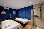 Aquaresort (Selskokhozyaystvennaya Street No:39), spa  Moskova'dan