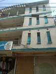 Makki Boys Hostel (Zaildar Road No:38), pansiyonlar, hosteller  Lahor'dan