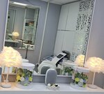 Мак (Leningradskiy prospekt No:5А), spa  Novy Urengoy'dan