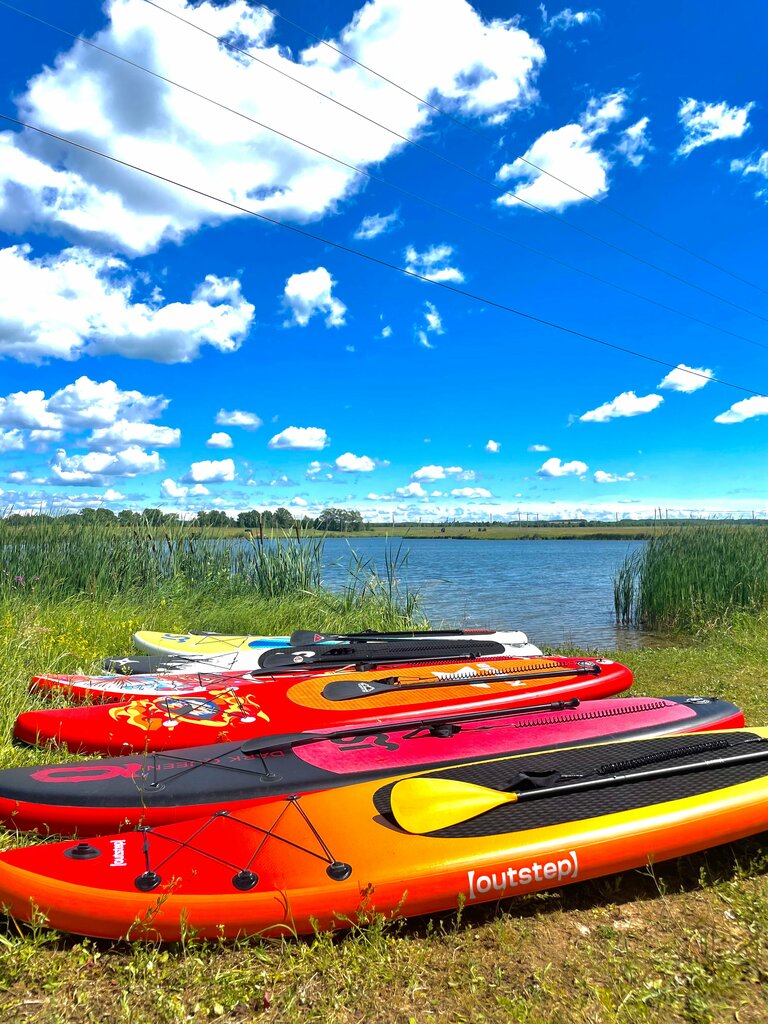 Plaj Пляж, Kirovskaya oblastı, foto