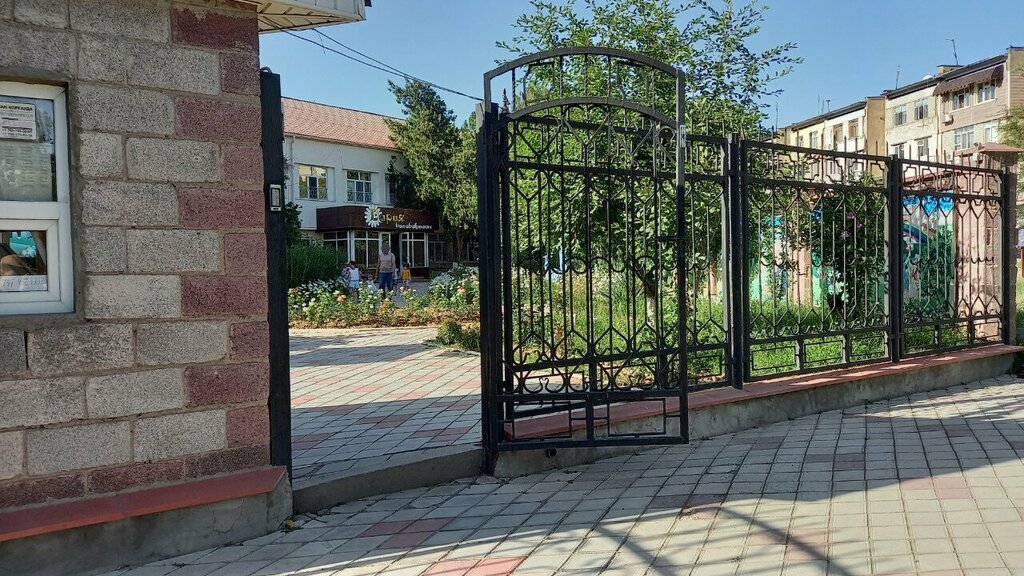 Anaokulları Daria-Mars, Çimkent (Şımkent), foto