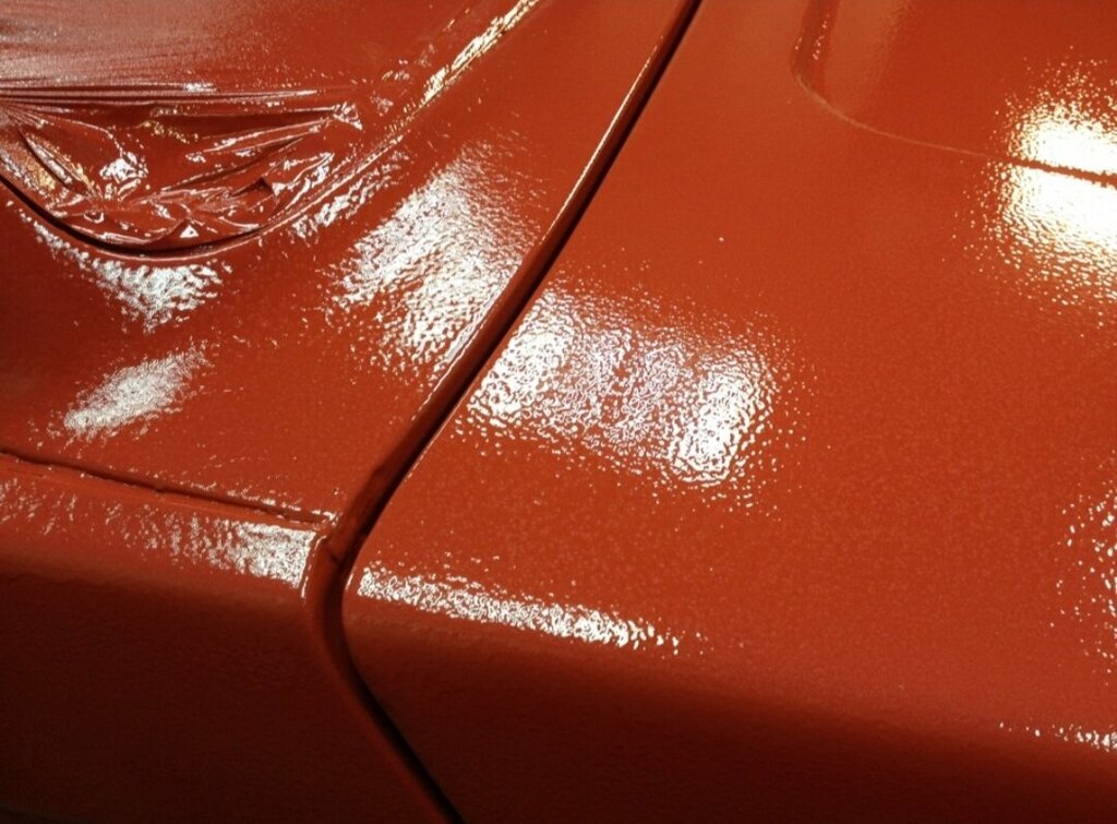 Otomobil boyaları Автоэмали у Марии, Volgograd, foto