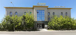 La Casa Hotel (Azattyq dańǵyly No:140А), otel  Atırav'dan