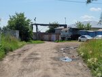 Полёт-31 (Omsk, GSK Polyot-31), garajlar  Omsk'tan