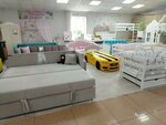 Тридевятое Царство (Gertsena Street No:88), çocuk odası firmaları  Kirov'dan