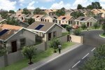 McBright Africa Real Estate (No:781, Ibex Hill), eksper büroları  Lusaka'dan