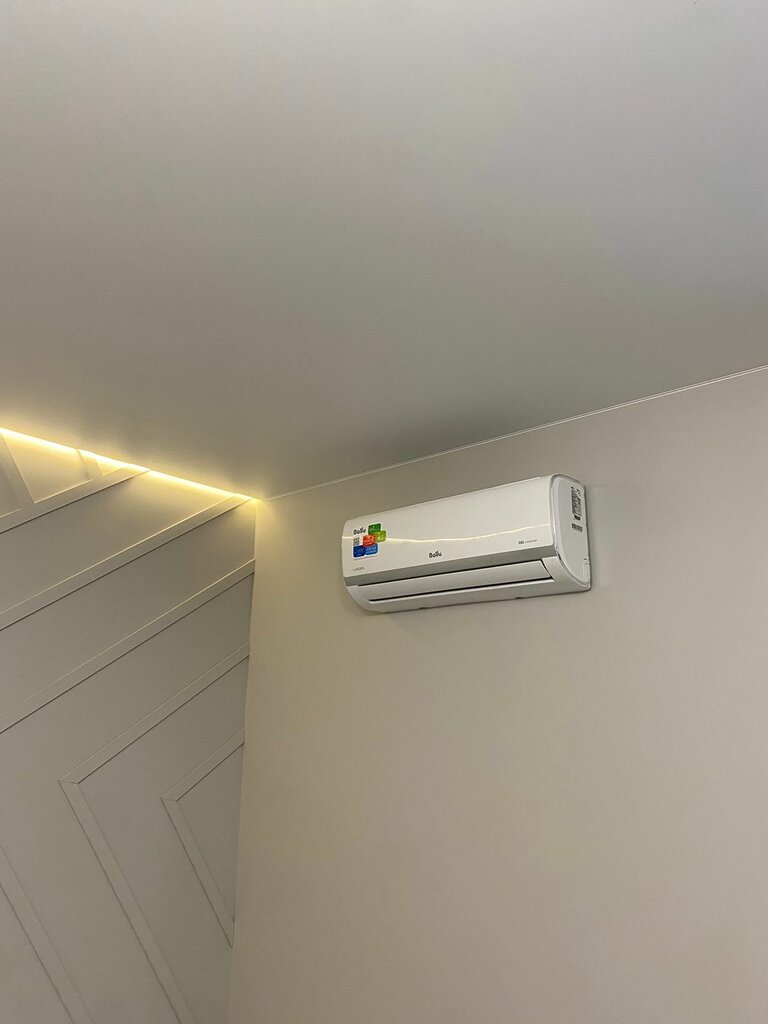 Klima kurulumu Competent Climate, Balaşiha, foto