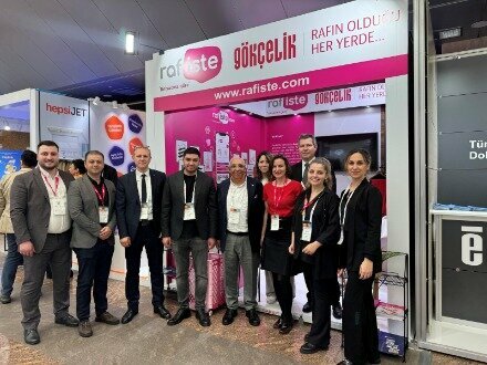 Raf hizmetleri Gökçelik, Bursa, foto