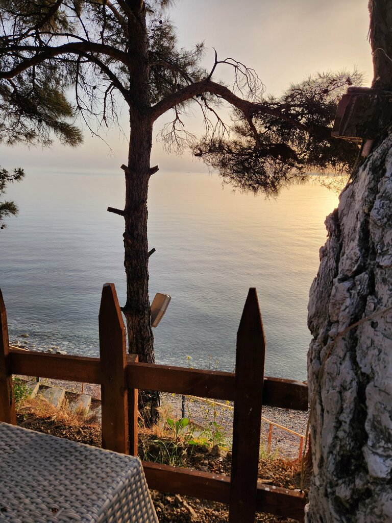 Kamp alanları Dolmuş Camping, Ezine, foto