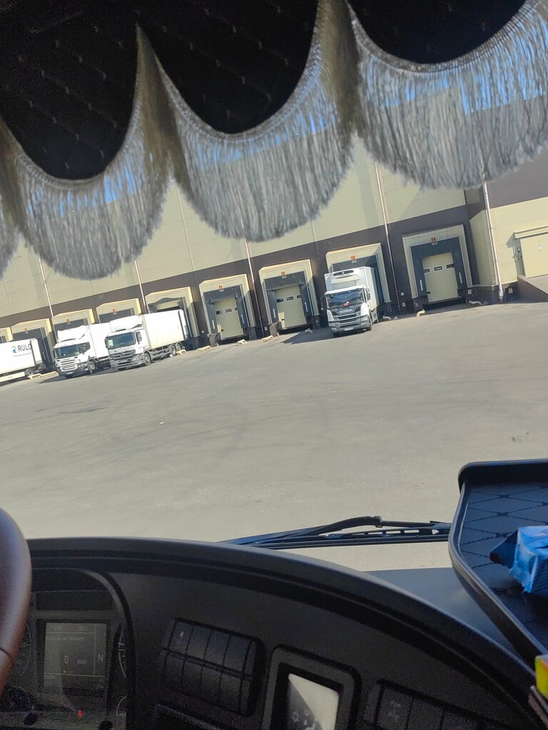 Nakliye firmaları Рулог, Krasnogorsk, foto