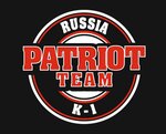 Patriot (ulitsa Belyayeva No:24А, Severniy Microdistrict), spor kulüpleri  Rostov‑na‑Donu'dan