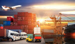 Icargo Logistics Srl (Santa Cruz de la Sierra, Distrito Municipal 2, Avenida Los Cusis, 2165), lojistik firmaları  Santa‑Krus'tan