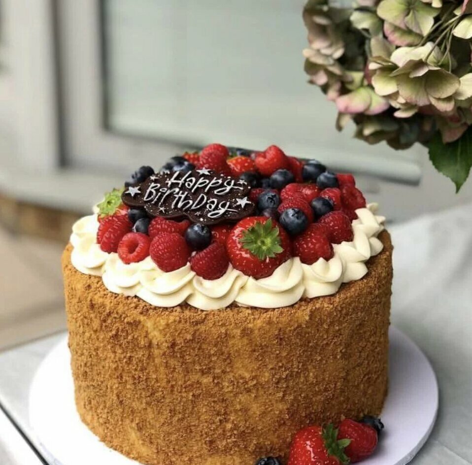 Pasta, şekerleme ve tatlı Кондитерская Марии Мустяцэ, Liubertsy, foto