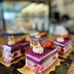 Loe Cafe (Muğla, Datça, İskele Mah., Atatürk Cad., 29A), kahve dükkanları  Datça'dan