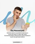 Uzm. dt. Gökcan Ertaş (Samsun, Atakum, Atatürk Bul., 257), diş sağlığı poliklinikleri  Atakum'dan