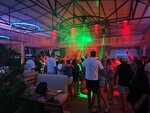 Место встречи (Kurortnaya Street No:77, stanitsa Golubitskaya), kafe  Krasnodarski krayından