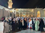 Erbil Turizm (Hacı Bayram Mah., Hükümet Cad., No:8/35, Altındağ, Ankara), seyahat acenteleri  Ankara'dan