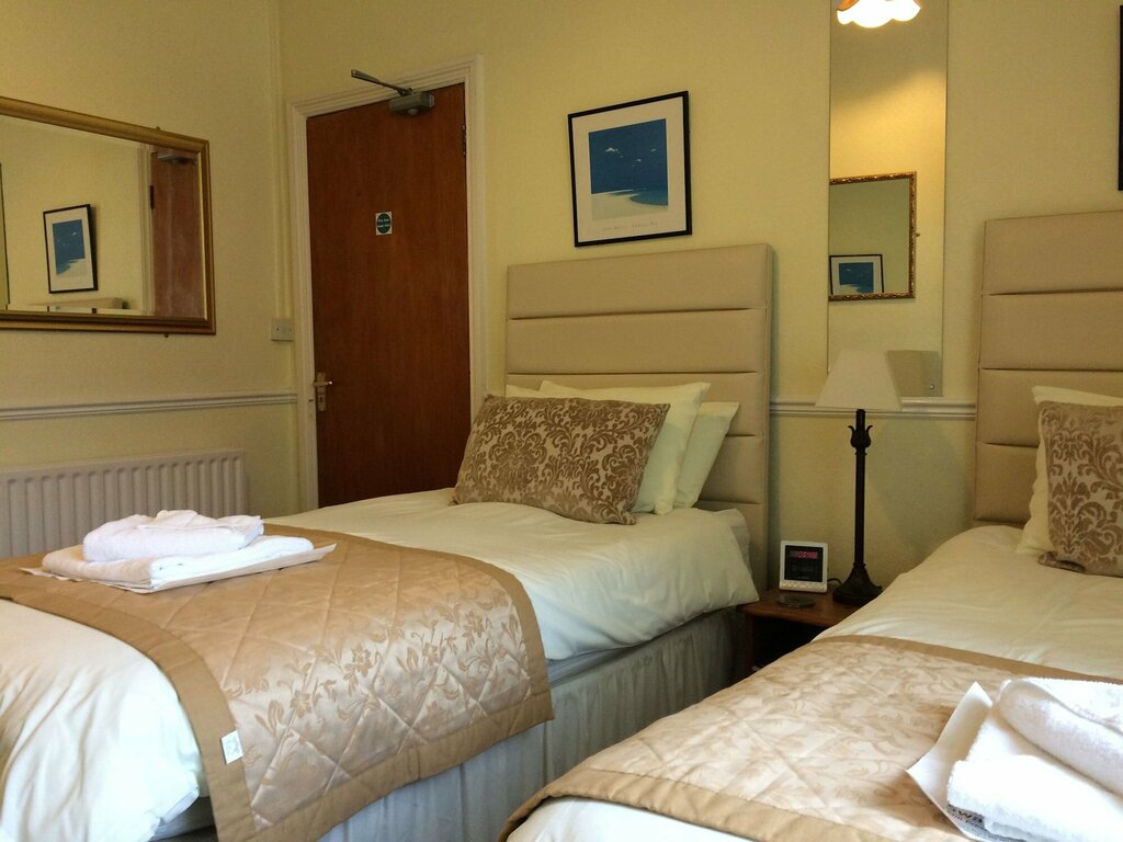 Otel Southcombe Guesthouse, , foto