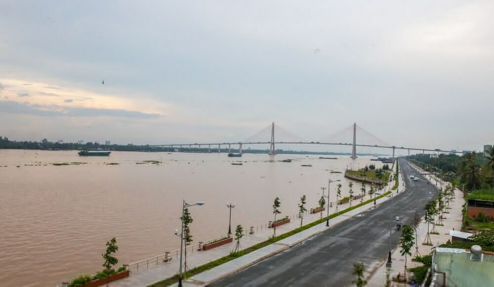 Otel Rang Dong Hotel, , foto