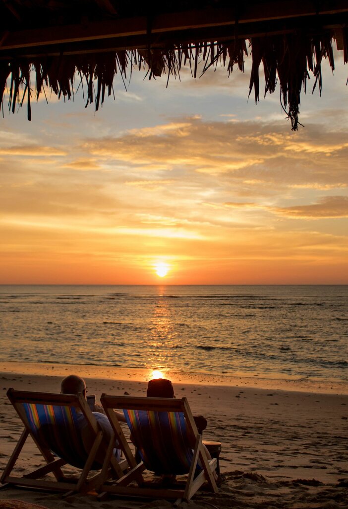 Otel Isara Lanta Resort, Dünya, foto