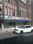AS Teknik Havalandırma Klima-Enver Özdemir (Prof. Dr. Turan Güneş Cad., No:200A, Zeytinburnu, İstanbul), sanayi kuruluşu  İstanbul'dan
