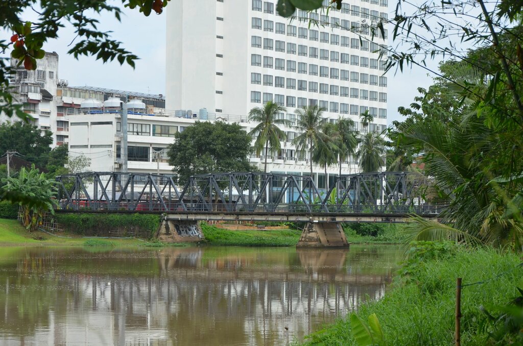 Otel I-river Chiangmai, Chiang Mai, foto