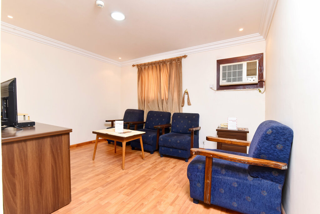 Otel Oyo 416 Bonais Hotel, Hofuf, foto