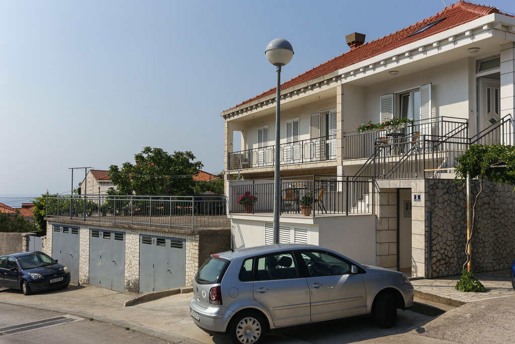 Daireler Apartments Villa Providenca, Dubrovnik, foto