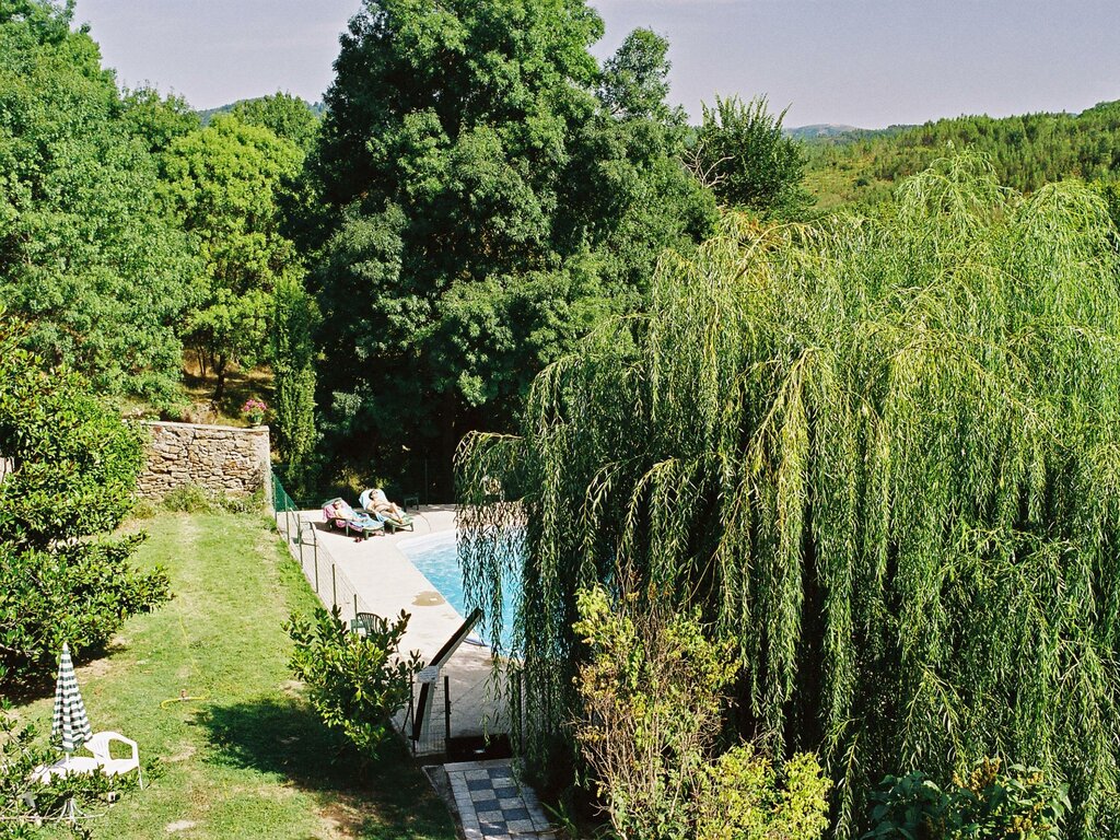 Otel Hôtel Lou Cante Perdrix, , foto