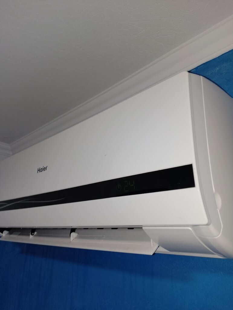 Klima servisleri Master split 01, Volgogradskaya oblastı, foto