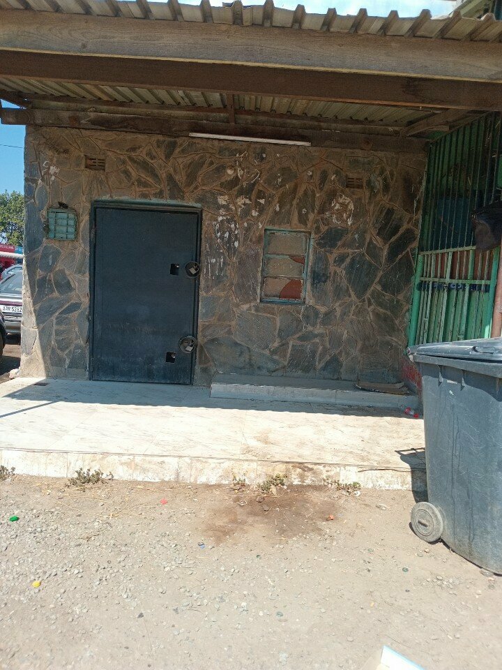 Yönetim ofisi Zema Enterprises, Lusaka, foto