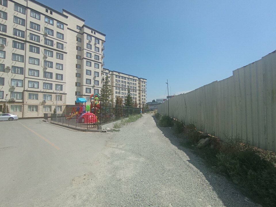 Tarım ilacı firmaları Agrostyle, Bişkek, foto