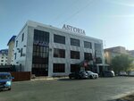 Pavlın-mavlın (Sultan Beıbarys dańǵyly No:69), restoran  Atırav'dan