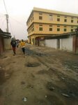 Creche (Luanda Province, Municipality of Cazenga, Adriano Moreira), anaokulları  Loanda'dan